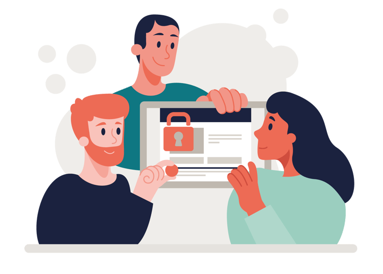 IAM – din nordiska partner för säker åtkomsthantering | Cloudworks